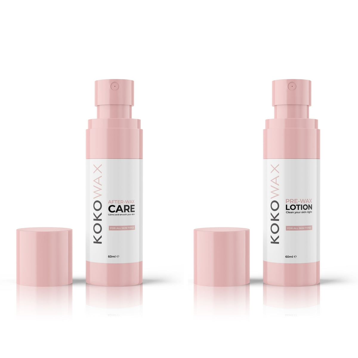 Waxing Spray Duo – KOKO WAX 🌏