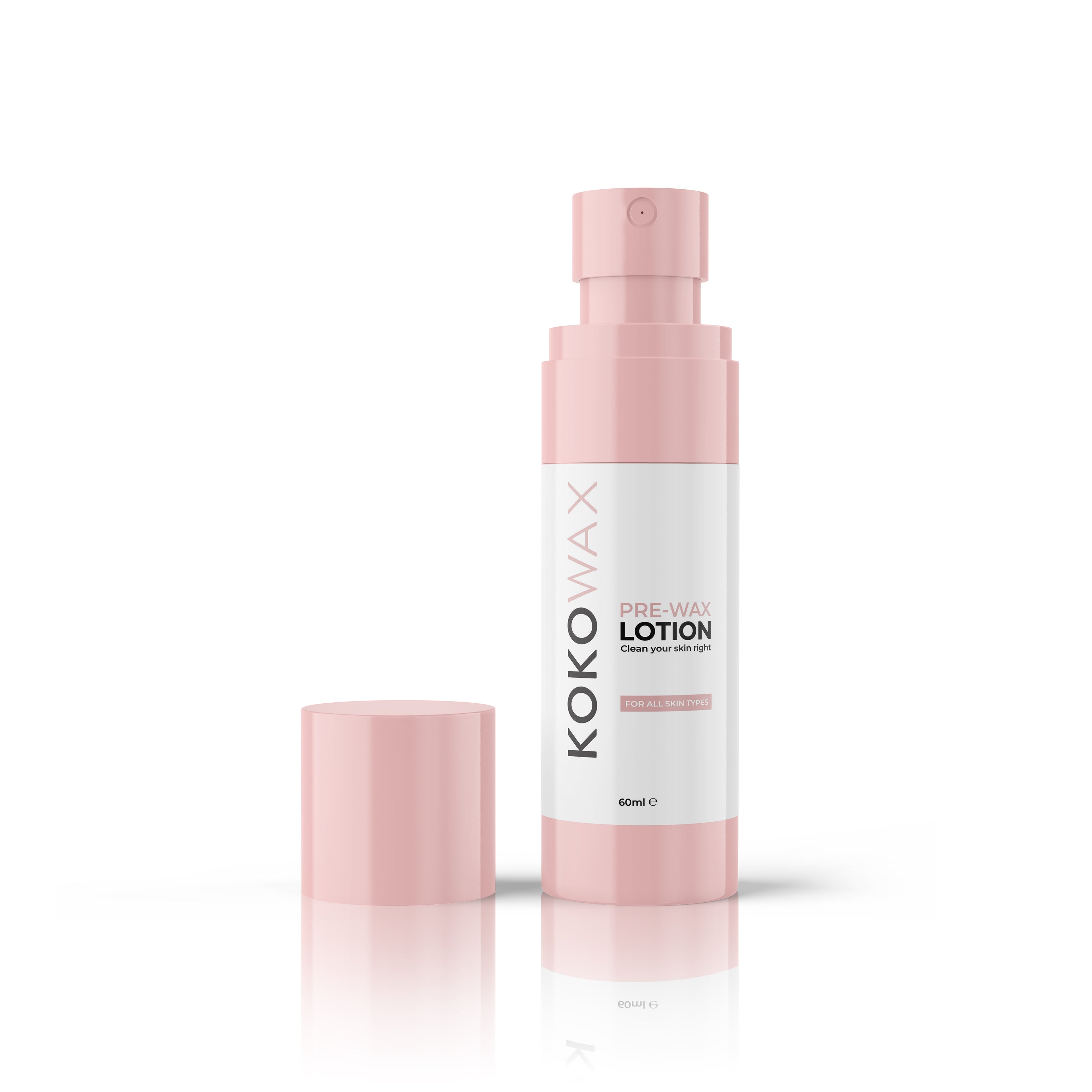 KOKO WAX | The At-Home Waxing Kit | Voted Best Waxing Kit of the Year